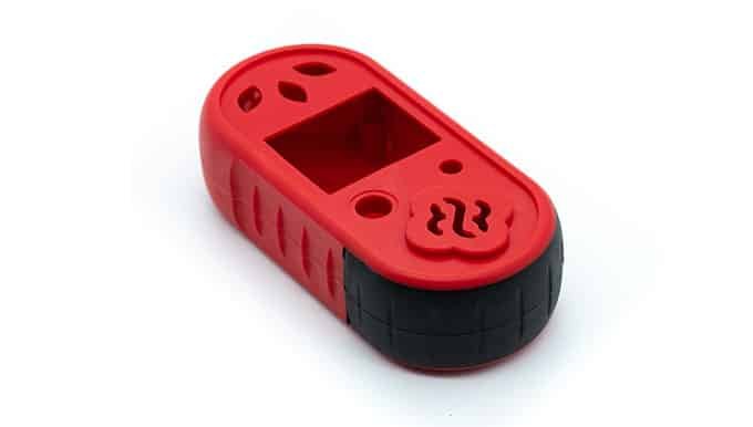 An Overview of TPE Overmolding - x-rubberparts.com
